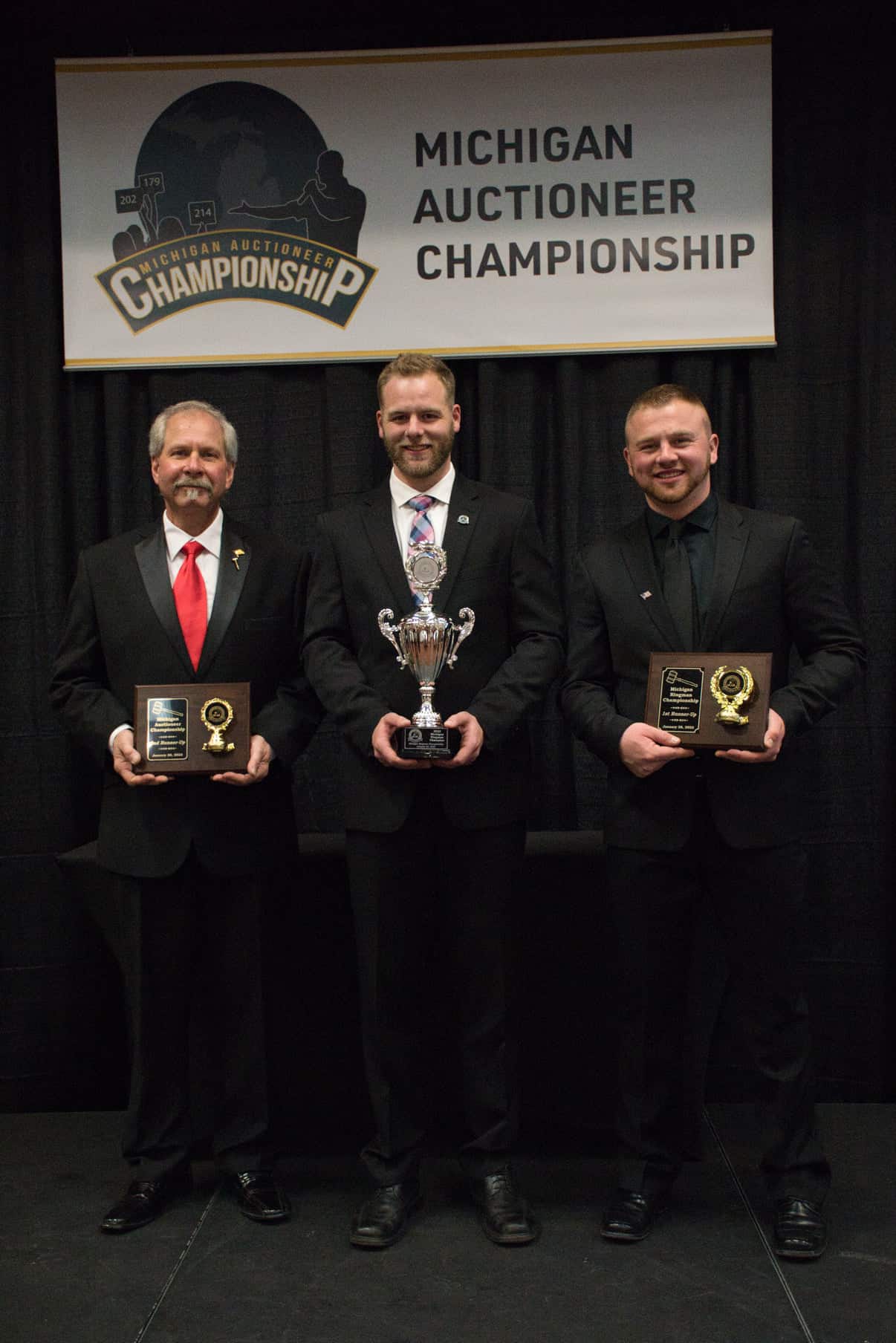 Mathias Donat Wins the Michigan Ringman Championship! – Michigan ...