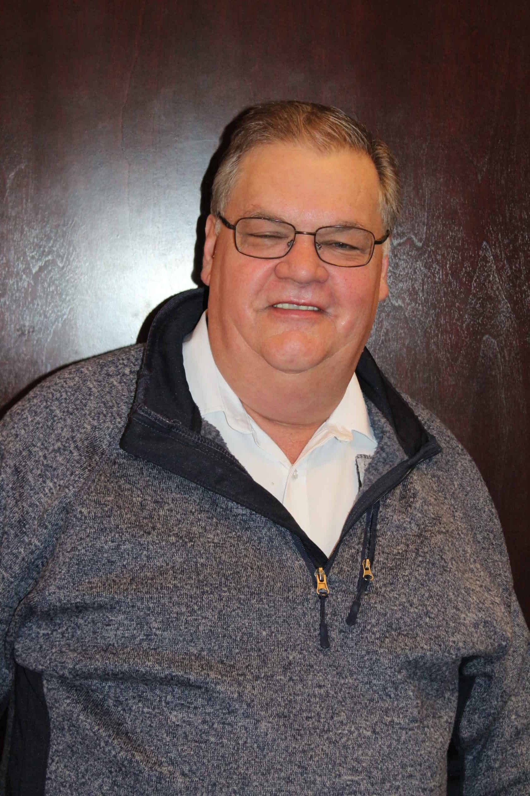 Board of Directors – Michigan Auctioneers