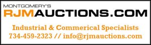 Michigan Auctioneers – MAA