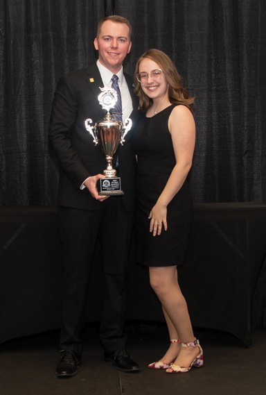 Auctioneer Champions – Michigan Auctioneers