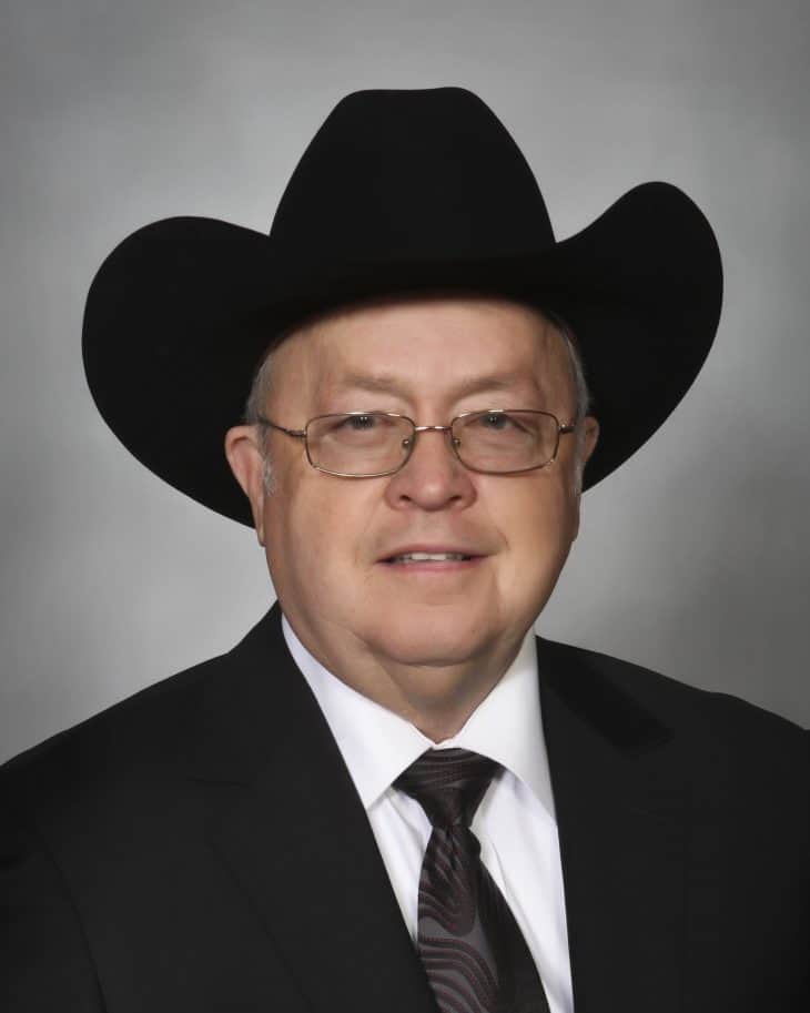 Conference 2025 – Marvin Alexander – Michigan Auctioneers