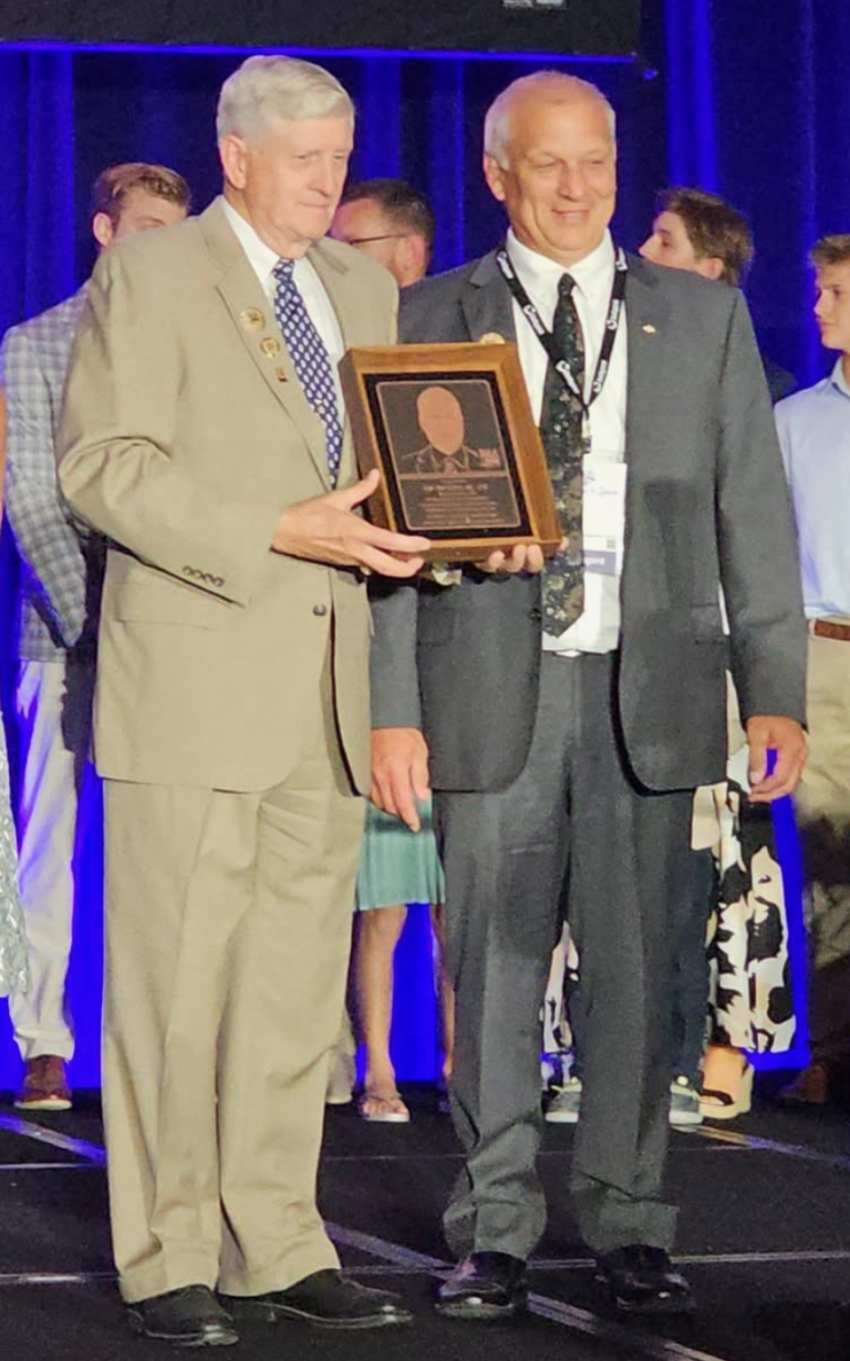 Sid Miedema Inducted into the National Auction Association Hall of Fame ...